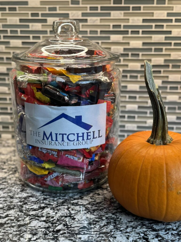 Giveaways - The Mitchell Insurance Group - home insurance, auto ...