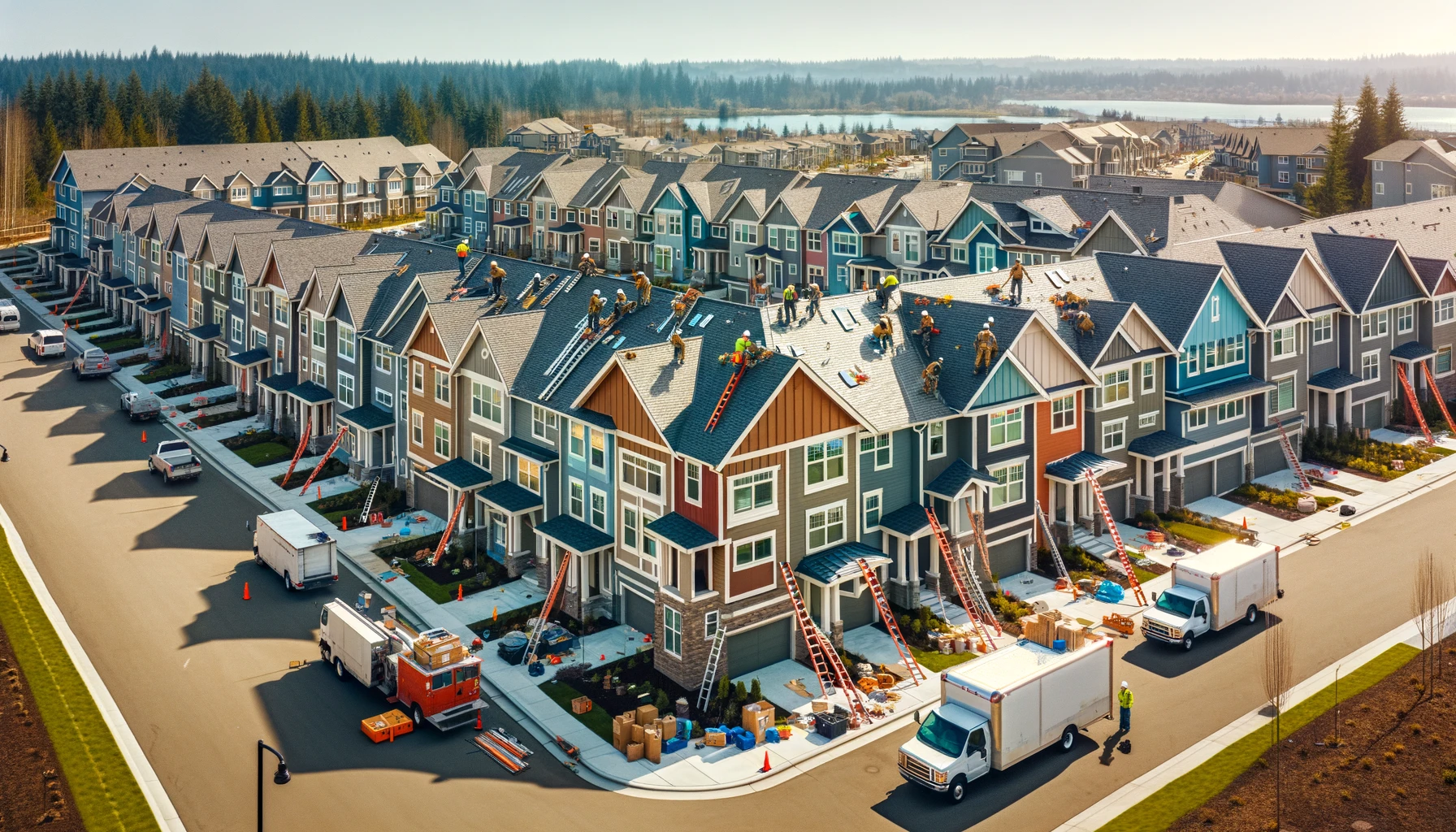 Understanding the Importance of Loss Assessment Coverage - The Mitchell ...