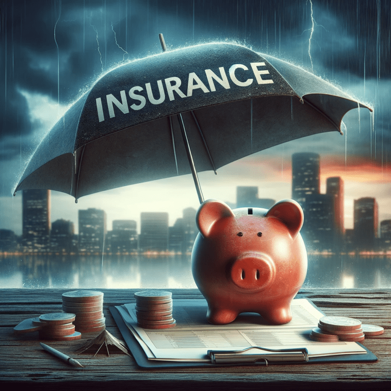 Understanding the Importance of Loss Assessment Coverage - The Mitchell ...