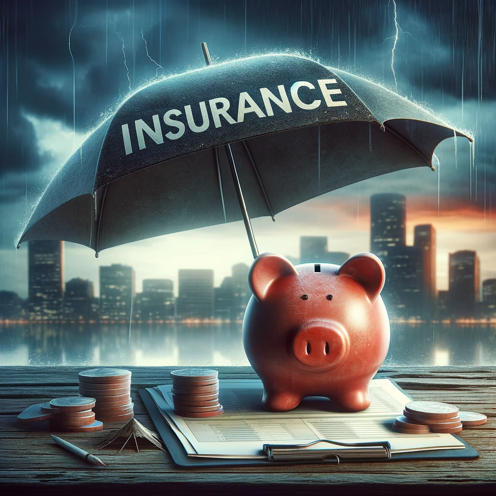 Understanding the Importance of Loss Assessment Coverage - The Mitchell ...