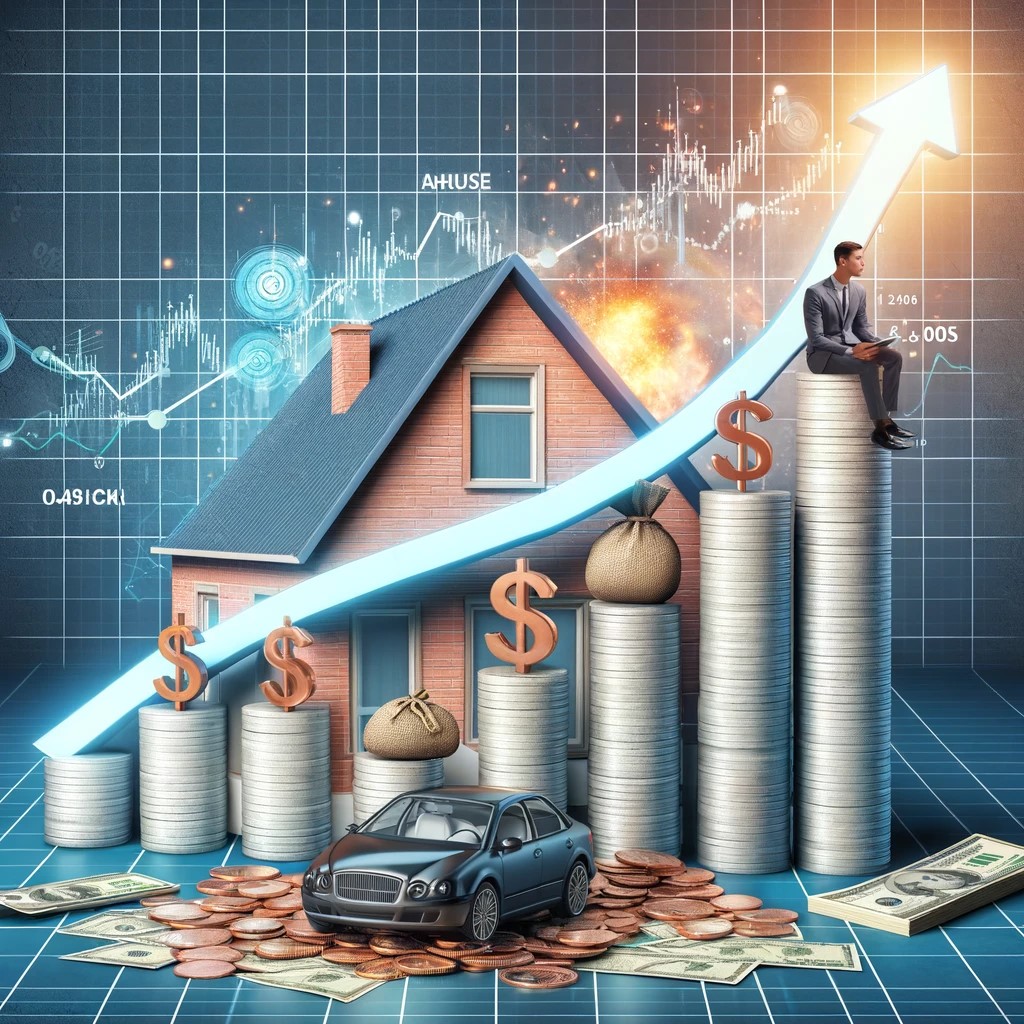 Understanding the Factors Behind Rising Insurance Rates - The Mitchell ...