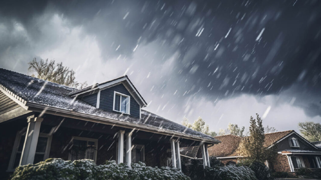 Understanding the Rising Wind and Hail Deductibles - The Mitchell ...