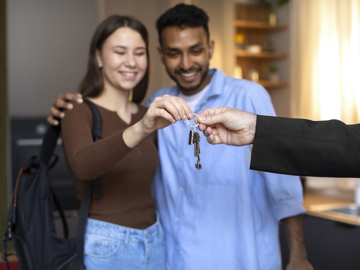 Tips for New Home Buyers: Navigating Insurance - The Mitchell Insurance ...