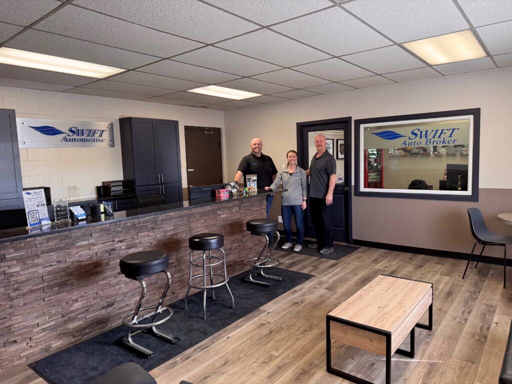 Under the Hood: Corey & Devin Swift on Running a Successful Auto Shop ...