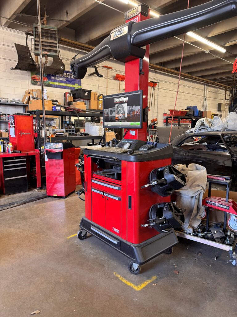 Under the Hood: Corey & Devin Swift on Running a Successful Auto Shop ...