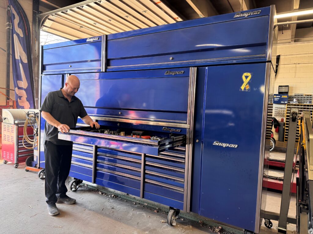 Under the Hood: Corey & Devin Swift on Running a Successful Auto Shop ...