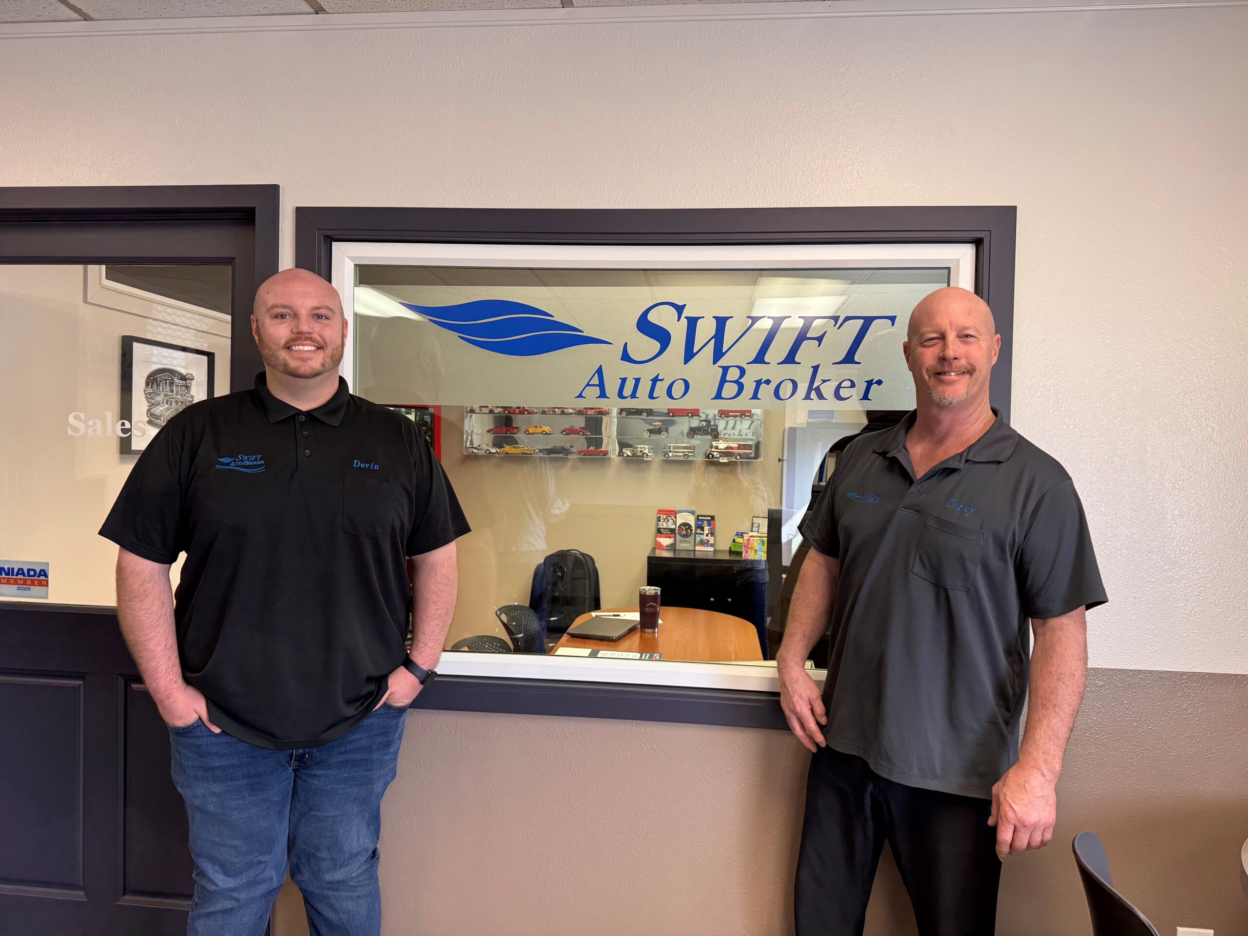 Under the Hood: Corey & Devin Swift on Running a Successful Auto Shop ...