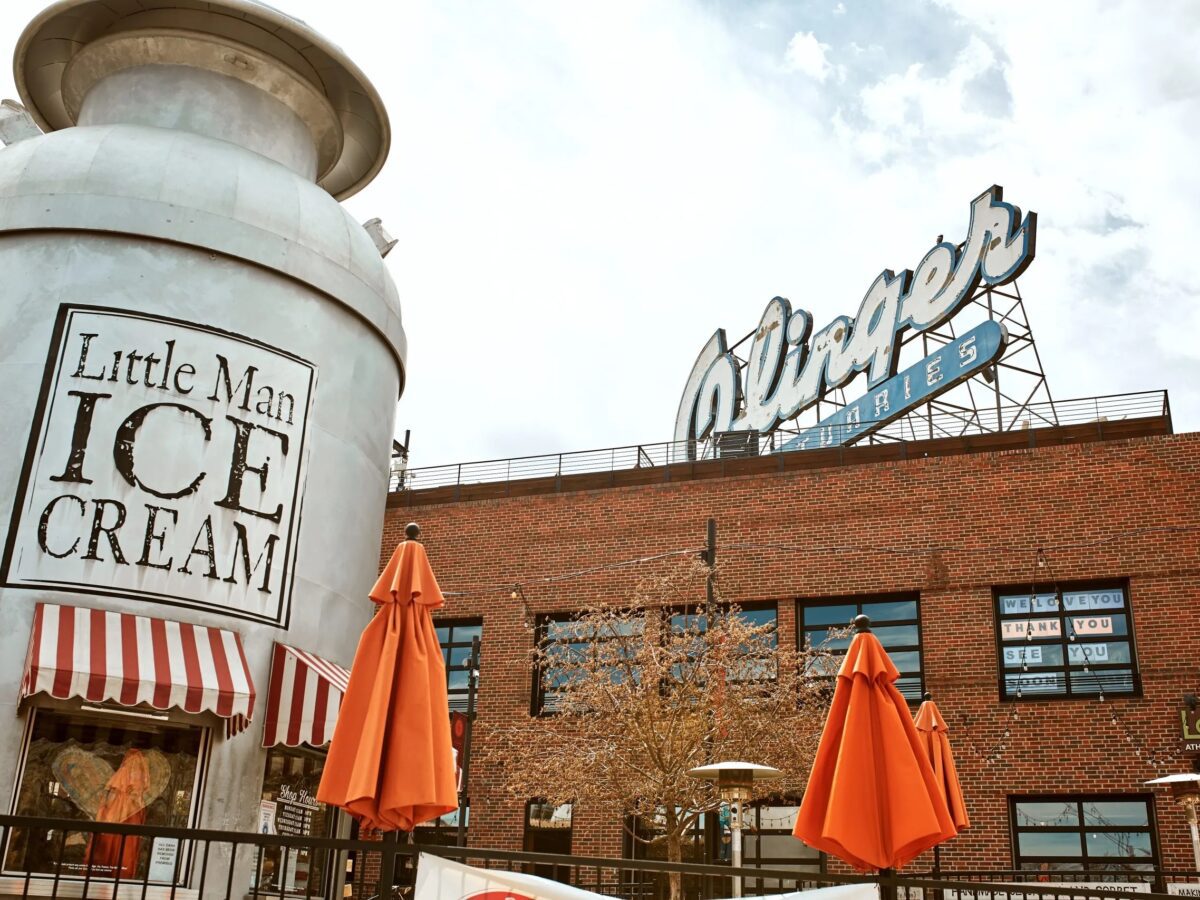 Best Ice Cream Shops in Denver for a Sweet Summer - The Mitchell ...