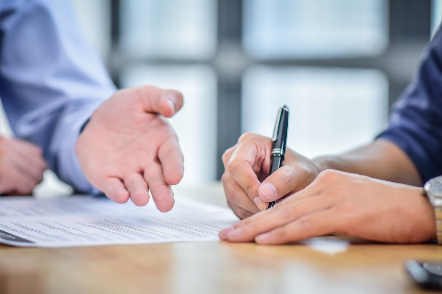 Why Your First Business Insurance Review Matters - The Mitchell ...